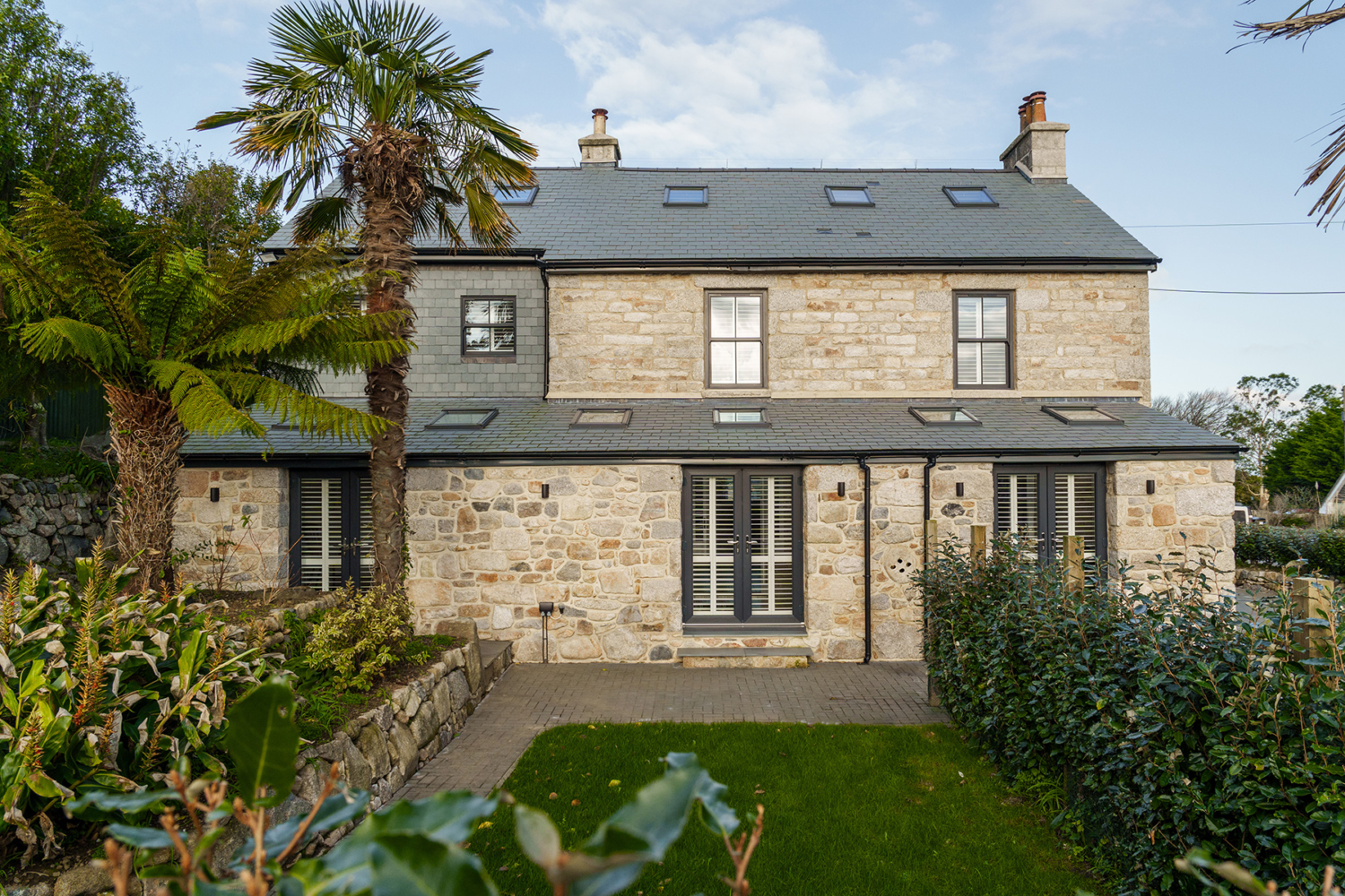Velux Windows Cornwall | Velux Windows Installers Cornwall